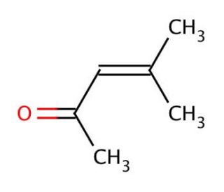Mesityl oxide | CAS 141-79-7 | SCBT - Santa Cruz Biotechnology
