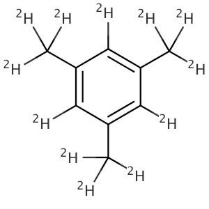 Mesitylene-d12 | CAS 69441-16-3 | SCBT - Santa Cruz Biotechnology