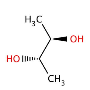 meso-2,3-Butanediol | CAS 5341-95-7 | SCBT - Santa Cruz Biotechnology