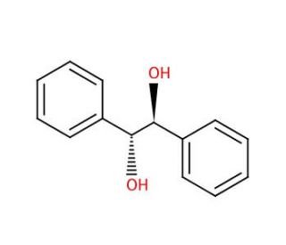meso-Hydrobenzoin | CAS 579-43-1 | SCBT - Santa Cruz Biotechnology
