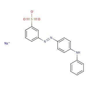 Metanil yellow | CAS 587-98-4 | SCBT - Santa Cruz Biotechnology