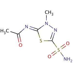 Methazolamide | CAS 554-57-4 | SCBT - Santa Cruz Biotechnology