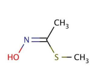 Methomyl Oxime | CAS 13749-94-5 | SCBT - Santa Cruz Biotechnology