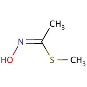 Methomyl Oxime | CAS 13749-94-5 | SCBT - Santa Cruz Biotechnology