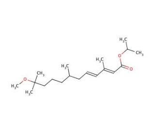 Methoprene | CAS 40596-69-8 | SCBT - Santa Cruz Biotechnology