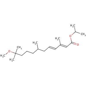 Methoprene | CAS 40596-69-8 | SCBT - Santa Cruz Biotechnology