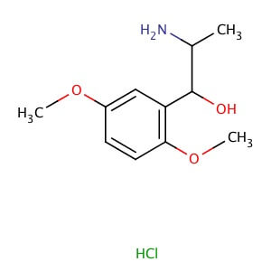 Methoxamine hydrochloride | CAS 61-16-5 | SCBT - Santa Cruz Biotechnology