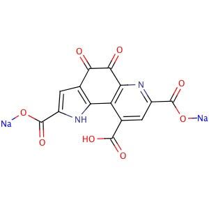 Methoxatin disodium salt | CAS 122628-50-6 | SCBT - Santa Cruz ...