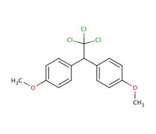Methoxychlor | CAS 72-43-5 | SCBT - Santa Cruz Biotechnology
