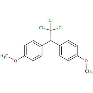 Methoxychlor | CAS 72-43-5 | SCBT - Santa Cruz Biotechnology