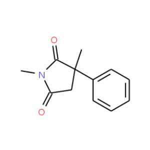 Methsuximide | CAS 77-41-8 | SCBT - Santa Cruz Biotechnology