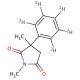 Methsuximide-d5 | CAS 1189980-63-9 | SCBT - Santa Cruz Biotechnology