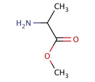 methyl 2-aminopropanoate | CAS 13515-97-4 | SCBT - Santa Cruz Biotechnology