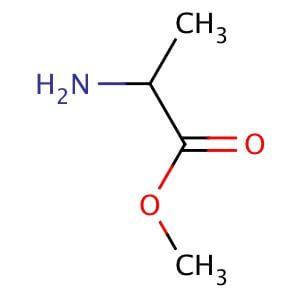 methyl 2-aminopropanoate | CAS 13515-97-4 | SCBT - Santa Cruz Biotechnology