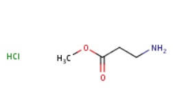 Methyl 3-aminopropanoate hydrochloride | CAS 3196-73-4 | SCBT - Santa ...