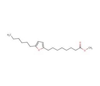 Methyl-8-(5-Hexyl-2-furyl)-octanoate | CAS 10038-16-1 | SCBT - Santa ...