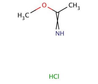 Methyl acetimidate hydrochloride | CAS 14777-27-6 | SCBT - Santa Cruz Biotechnology