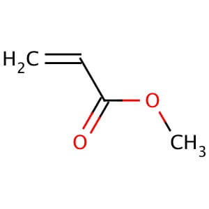 Methyl acrylate | CAS 96-33-3 | SCBT - Santa Cruz Biotechnology
