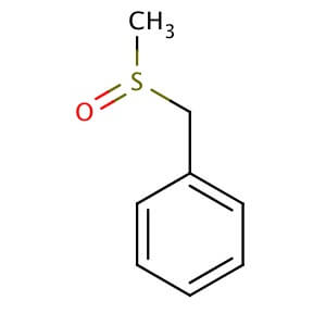 Methyl Benzyl Sulfoxide | CAS 824-86-2 | SCBT - Santa Cruz Biotechnology