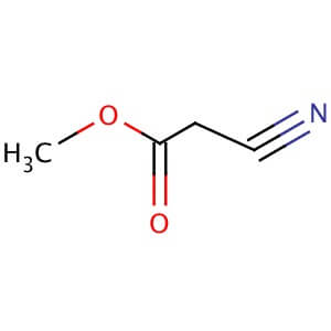 Methyl cyanoacetate | CAS 105-34-0 | SCBT - Santa Cruz Biotechnology