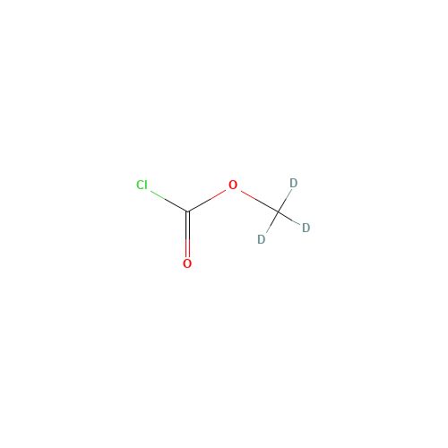 Methyl-d3 Chloroformate | CAS 43049-56-5 | SCBT - Santa Cruz Biotechnology