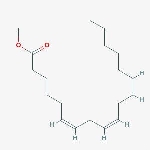 Dihomo Gamma Linolenic Acid
