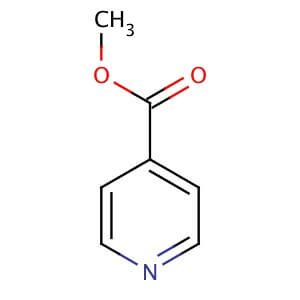 Methyl isonicotinate | CAS 2459-09-8 | SCBT - Santa Cruz Biotechnology