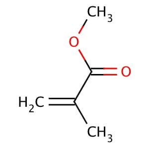 Methyl methacrylate | CAS 80-62-6 | SCBT - Santa Cruz Biotechnology