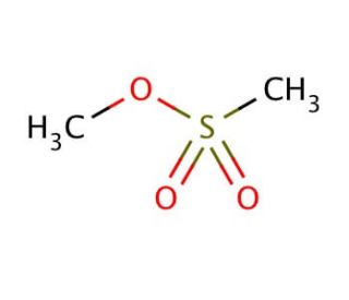 Methyl Structure