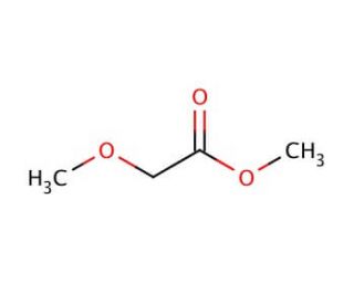 Methyl methoxyacetate | CAS 6290-49-9 | SCBT - Santa Cruz Biotechnology