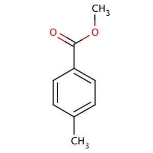 Methyl p-toluate | CAS 99-75-2 | SCBT - Santa Cruz Biotechnology