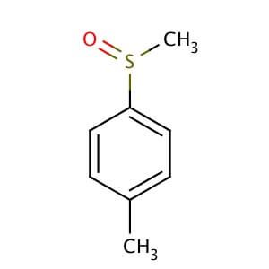Methyl p-tolyl sulfoxide | CAS 934-72-5 | SCBT - Santa Cruz Biotechnology