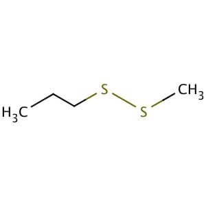 Methyl propyl disulfide | CAS 2179-60-4 | SCBT - Santa Cruz Biotechnology