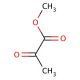Methyl pyruvate | CAS 600-22-6 | SCBT - Santa Cruz Biotechnology