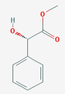 Methyl (S)-(+)-mandelate | CAS 21210-43-5 | SCBT - Santa Cruz Biotechnology