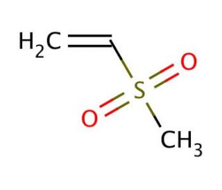 Methyl vinyl sulfone | CAS 3680-02-2 | Santa Cruz Animal Health