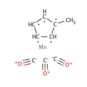 Methylcyclopentadienyl Manganese Tricarbonyl | CAS 12108-13-3 | SCBT ...