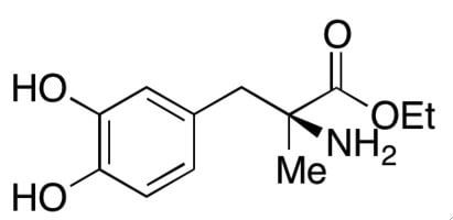 Methyldopate | CAS 6014-30-8 | SCBT - Santa Cruz Biotechnology