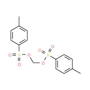 Methylene bis(toluene-4-sulfonate) | CAS 24124-59-2 | SCBT - Santa Cruz Biotechnology