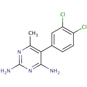 Metoprine | CAS 7761-45-7 | SCBT - Santa Cruz Biotechnology