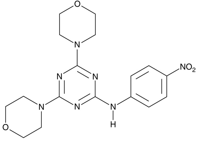 MHY1485 | CAS 326914-06-1 | SCBT - Santa Cruz Biotechnology