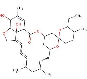 Milbemycin A4 | CAS 51596-11-3 | SCBT - Santa Cruz Biotechnology