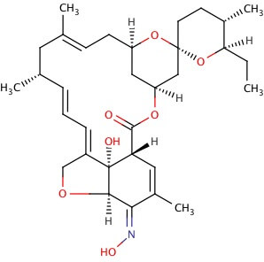 Milbemycin A4 oxime | CAS 93074-04-5 | SCBT - Santa Cruz Biotechnology