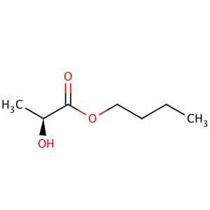 (−)-Butyl L-lactate | CAS 34451-19-9 | SCBT - Santa Cruz Biotechnology