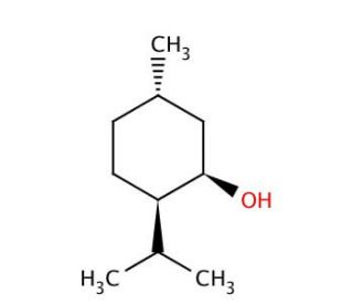 (−)-Neomenthol | CAS 20747-49-3 | SCBT - Santa Cruz Biotechnology