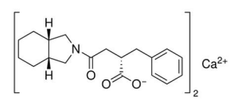 Mitiglinide Calcium | CAS 145375-43-5 | SCBT - Santa Cruz Biotechnology