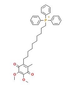 Mito-Q | CAS 444890-41-9 | SCBT - Santa Cruz Biotechnology