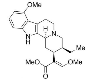 Mitragynine | CAS 4098-40-2 | SCBT - Santa Cruz Biotechnology