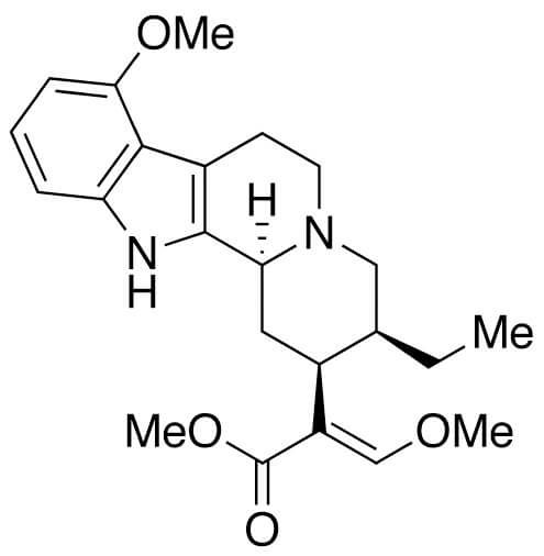 Mitragynine | CAS 4098-40-2 | SCBT - Santa Cruz Biotechnology