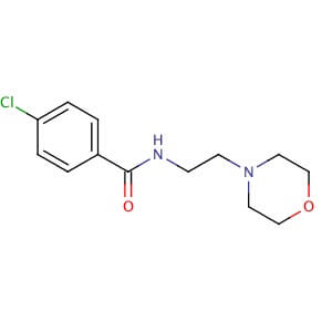 Moclobemide | CAS 71320-77-9 | SCBT - Santa Cruz Biotechnology
